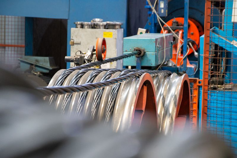 About us – TT cables :: Power cables for voltage up to 1kV