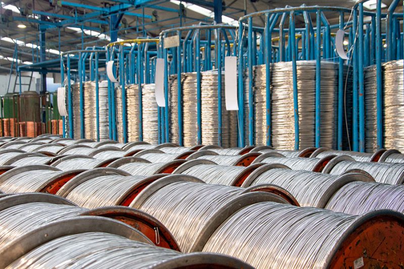 About us – TT cables :: Power cables for voltage up to 1kV