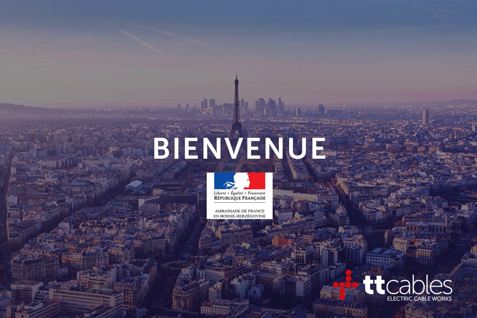 News – TT cables :: Power cables for voltage up to 1kV