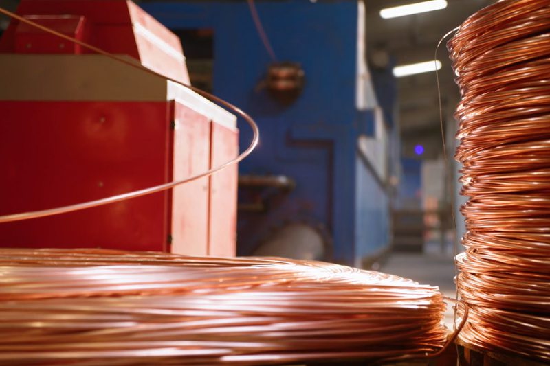 New corporate video – TT cables :: Power cables for voltage up to 1kV