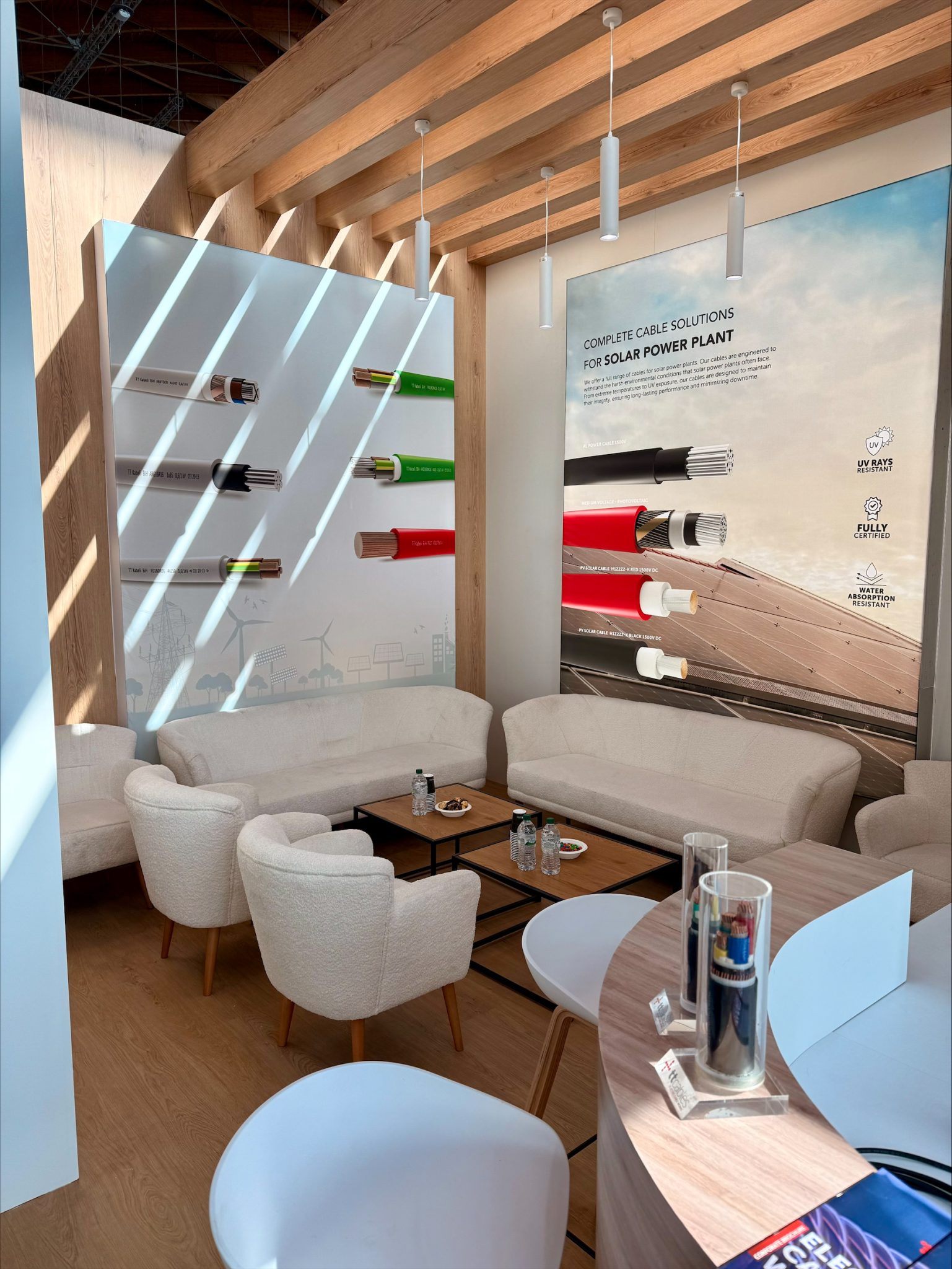 2025 – TT cables :: Power cables for voltage up to 1kV